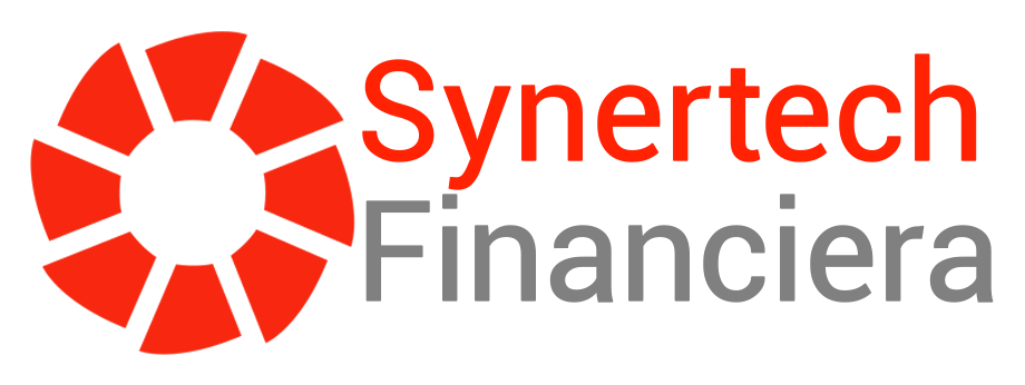 Financiacion - Syner Tech SAS